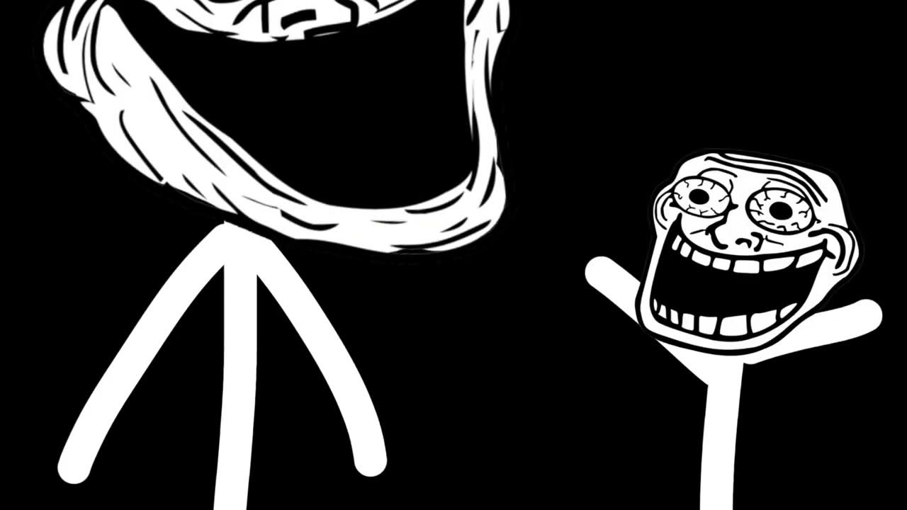 Analog Horror Youtube