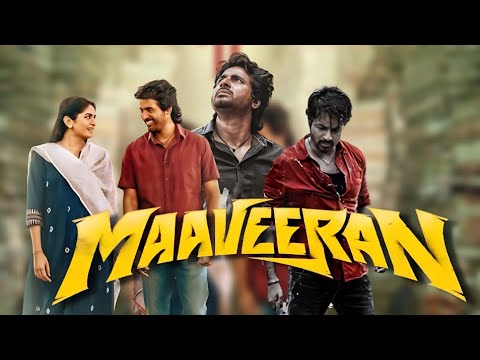 Maaveeran Full Movie | Monisha Blessy, Palani Murugan, Dileepan ...