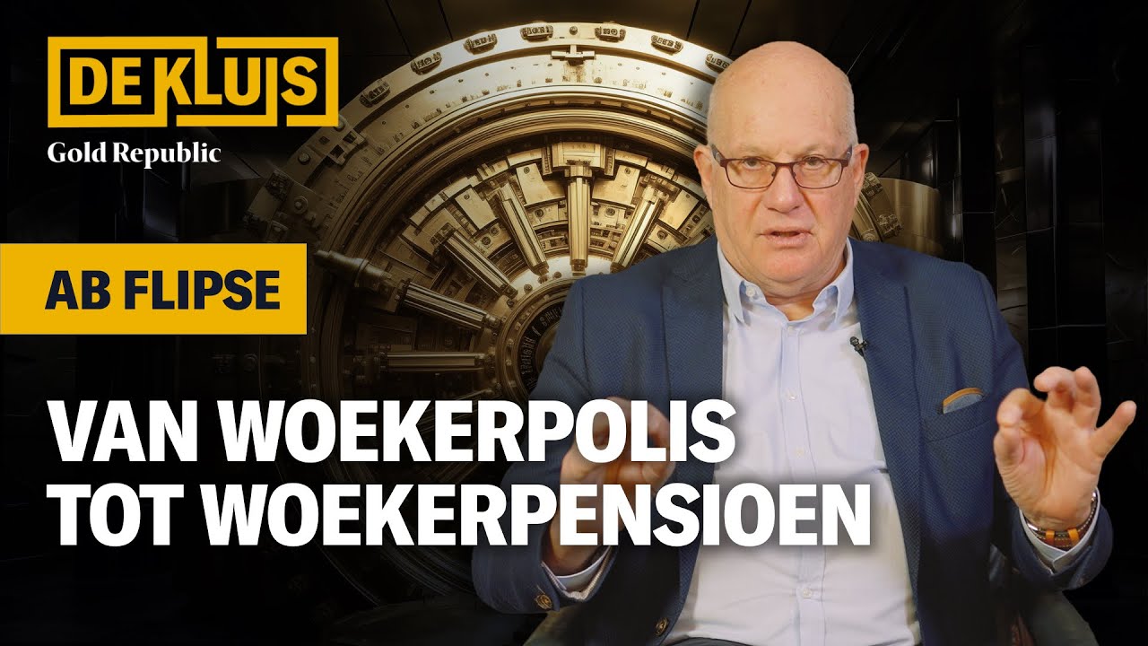 Van WOEKERPOLIS.nl naar WOEKERPENSIOEN.nl & KENNIS overdracht AB FLIPSE ...