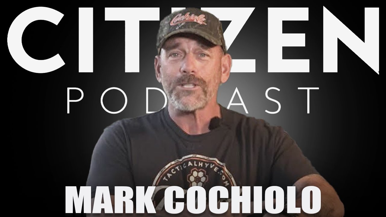 303 | Mark Cochiolo - YouTube