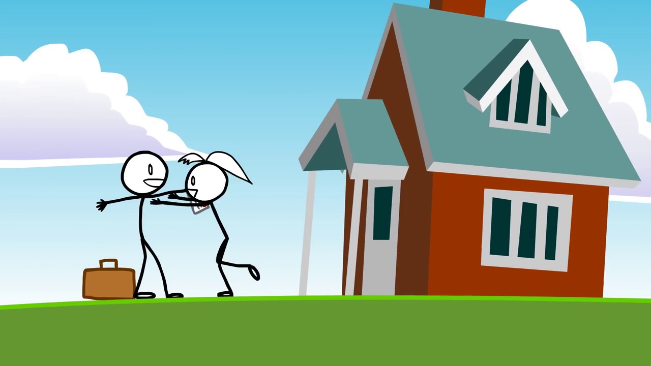 The Law Shack Animation - YouTube