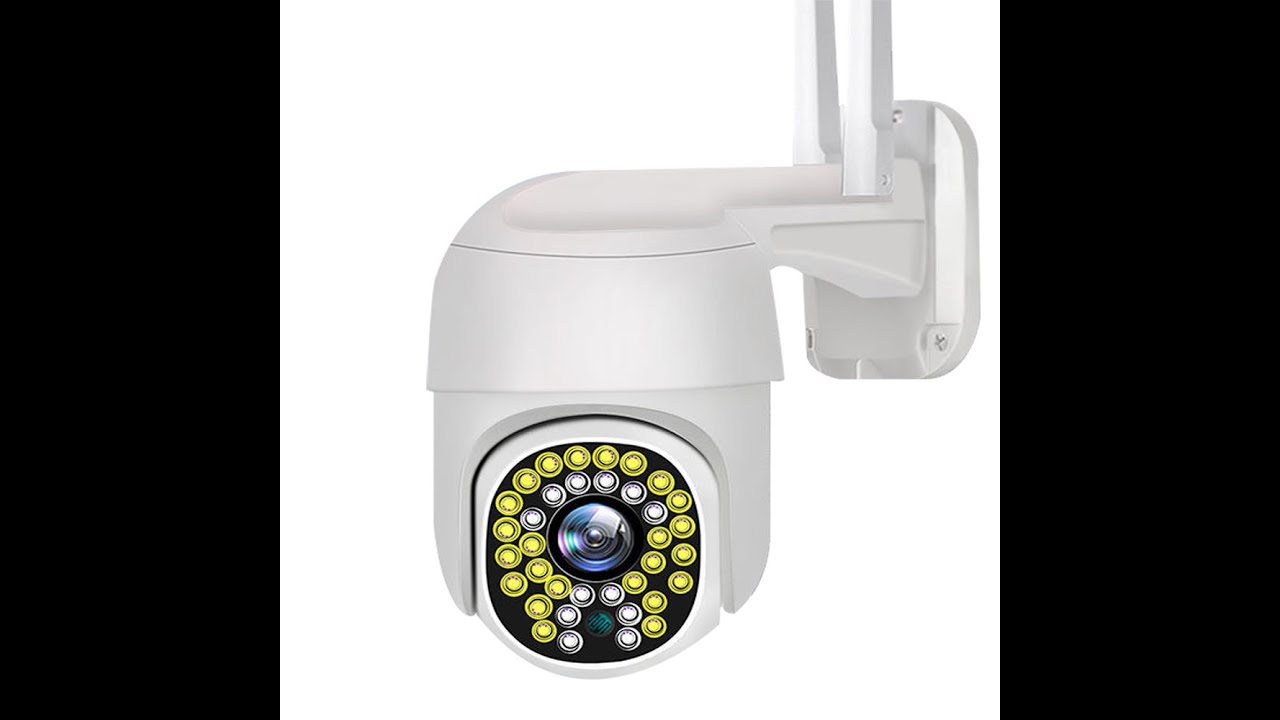 EseeCloud Connection Video - YouTube