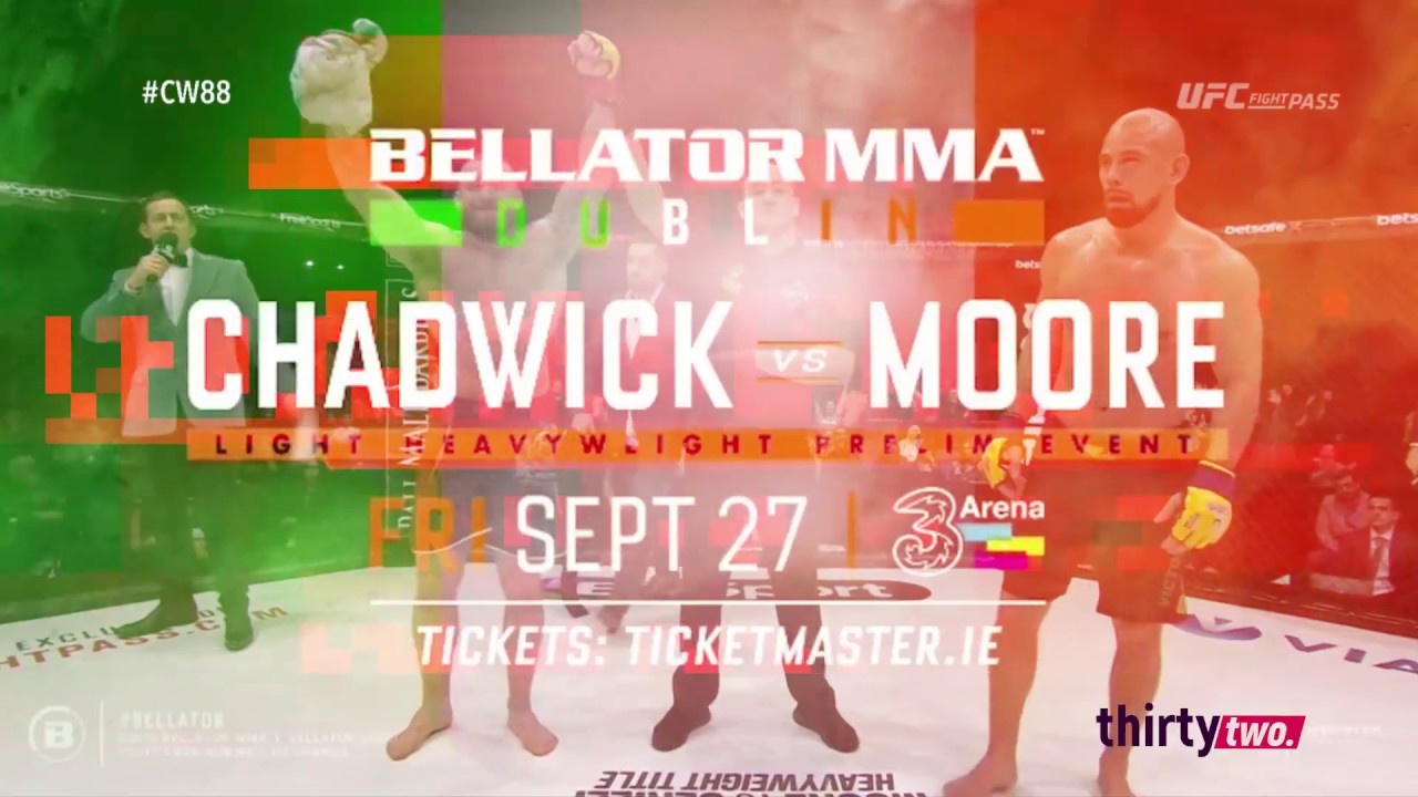 Lee The Butcher Chadwick highlights - YouTube