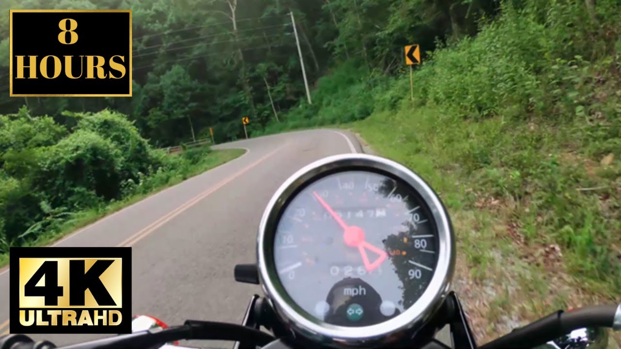 8 HOURS First Person Gopro Sailing, Flying in Space, Running and ...