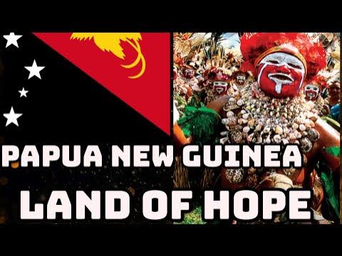 Papua New Guinea: The Land of Diverse Cultures and Natural Wonders ...