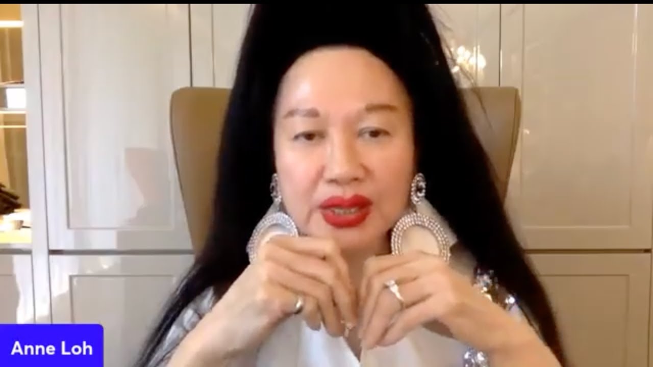 A Recorded Interview with Ms. Anne Loh Lim - YouTube