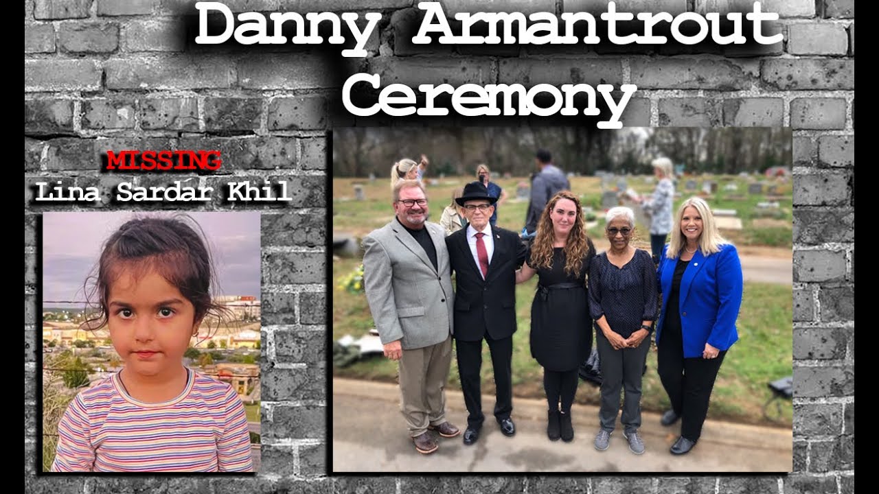 Danny Armantrout Service - Identifinders International Misty Gillis ...