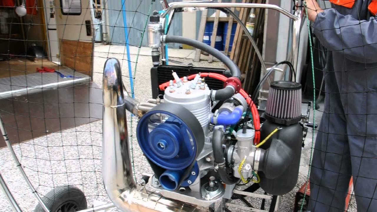 Simonini Victor 1 Super - YouTube