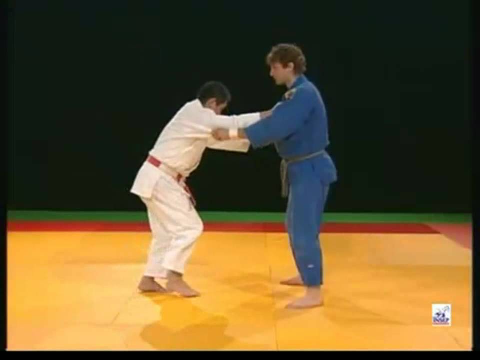 Uchi mata - Tsurite action - YouTube