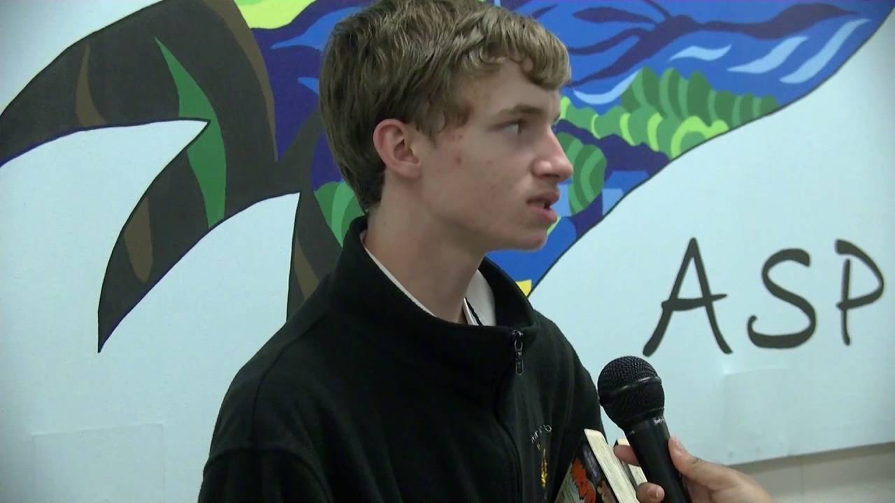 Snitching: What is it and is it okay? - YouTube