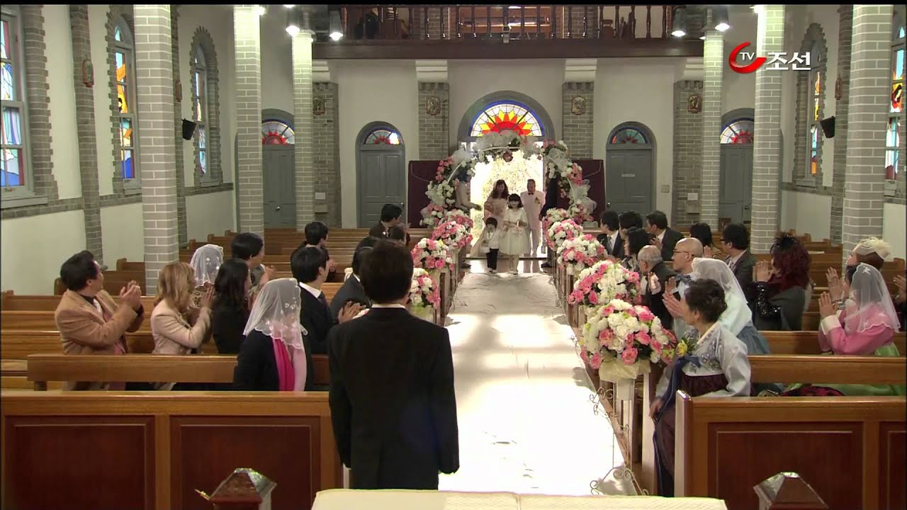 [Drama] 120304 f(Luna) - TV Chosun "Saving Mrs.Go Bongshil" Ep24 [Luna ...