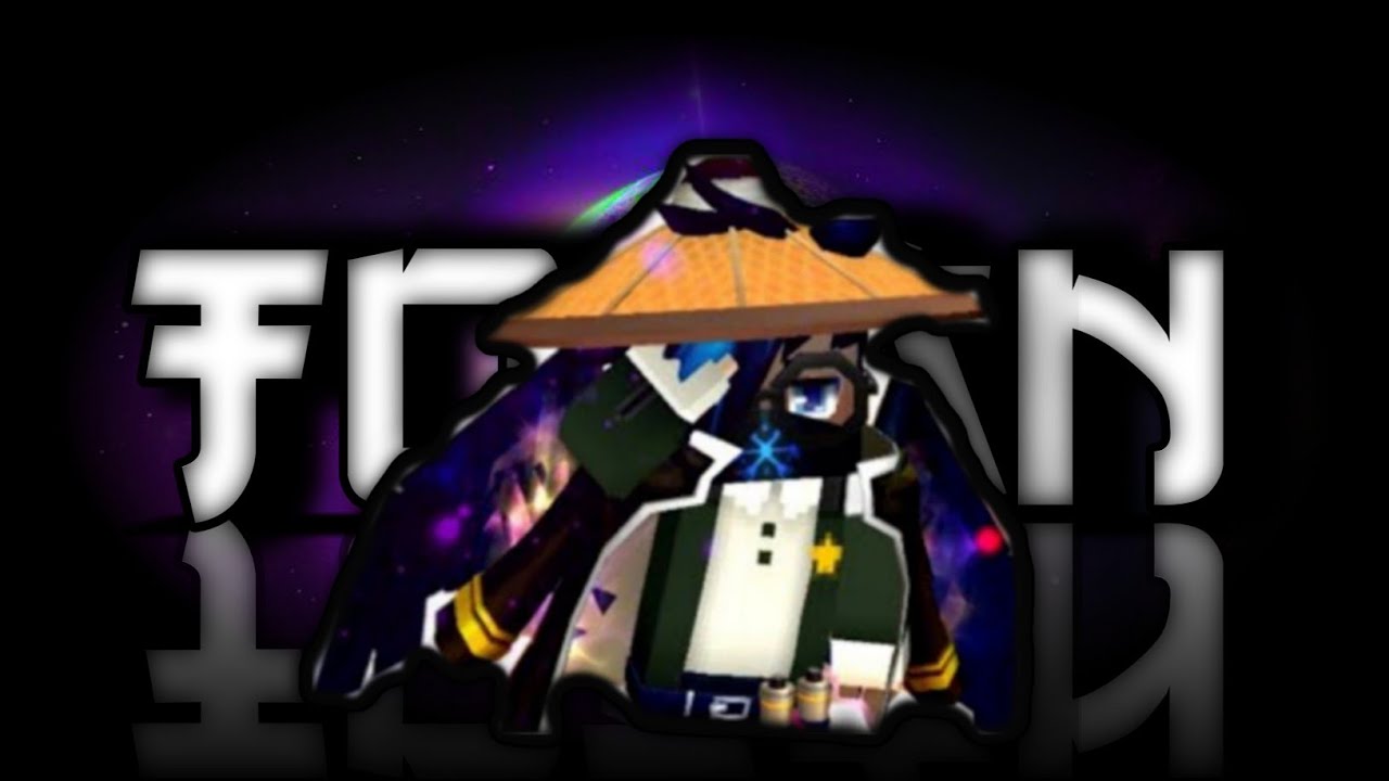 Coldy Power In Blockman Go 😈 || Edit For @COLDY_BlockmanGO || #Edit # ...