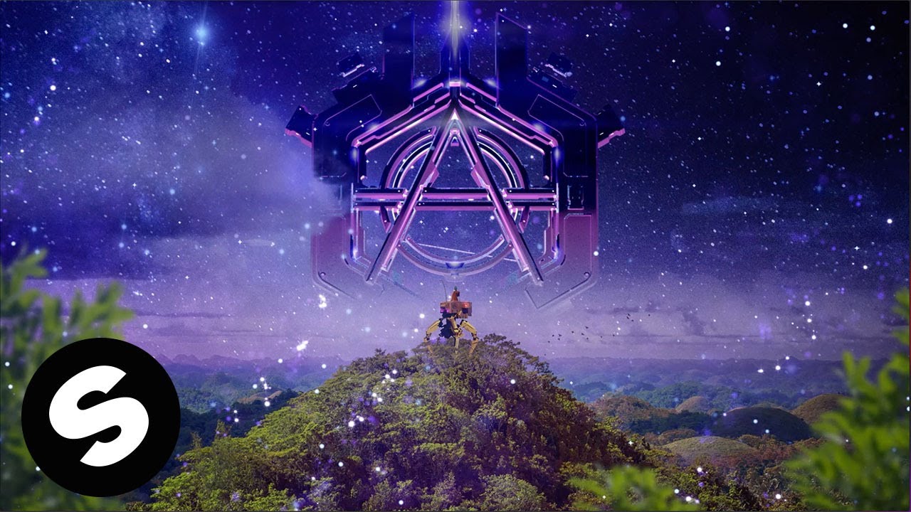 Keanu Silva - Fine Day (Ninkid Remix) [Official Audio] - YouTube