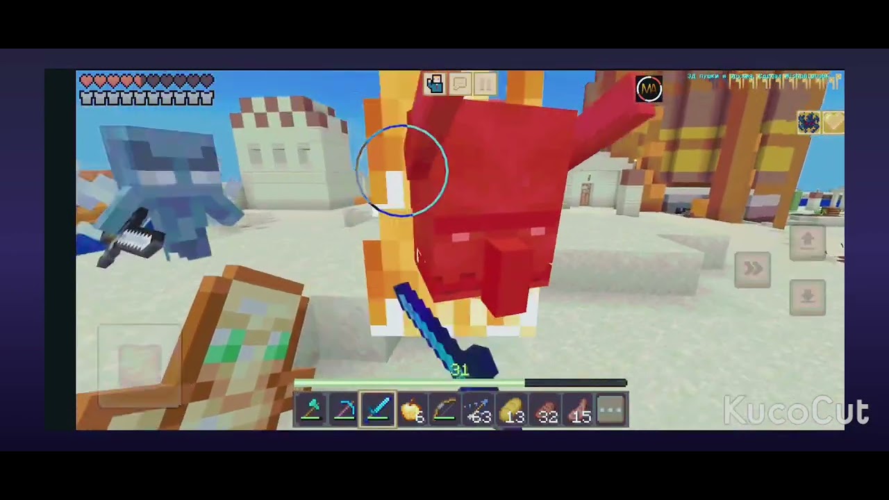 Серия7#minecraft @Mark-e1t1xhttps://t.me/Timyrtimler/274 - YouTube