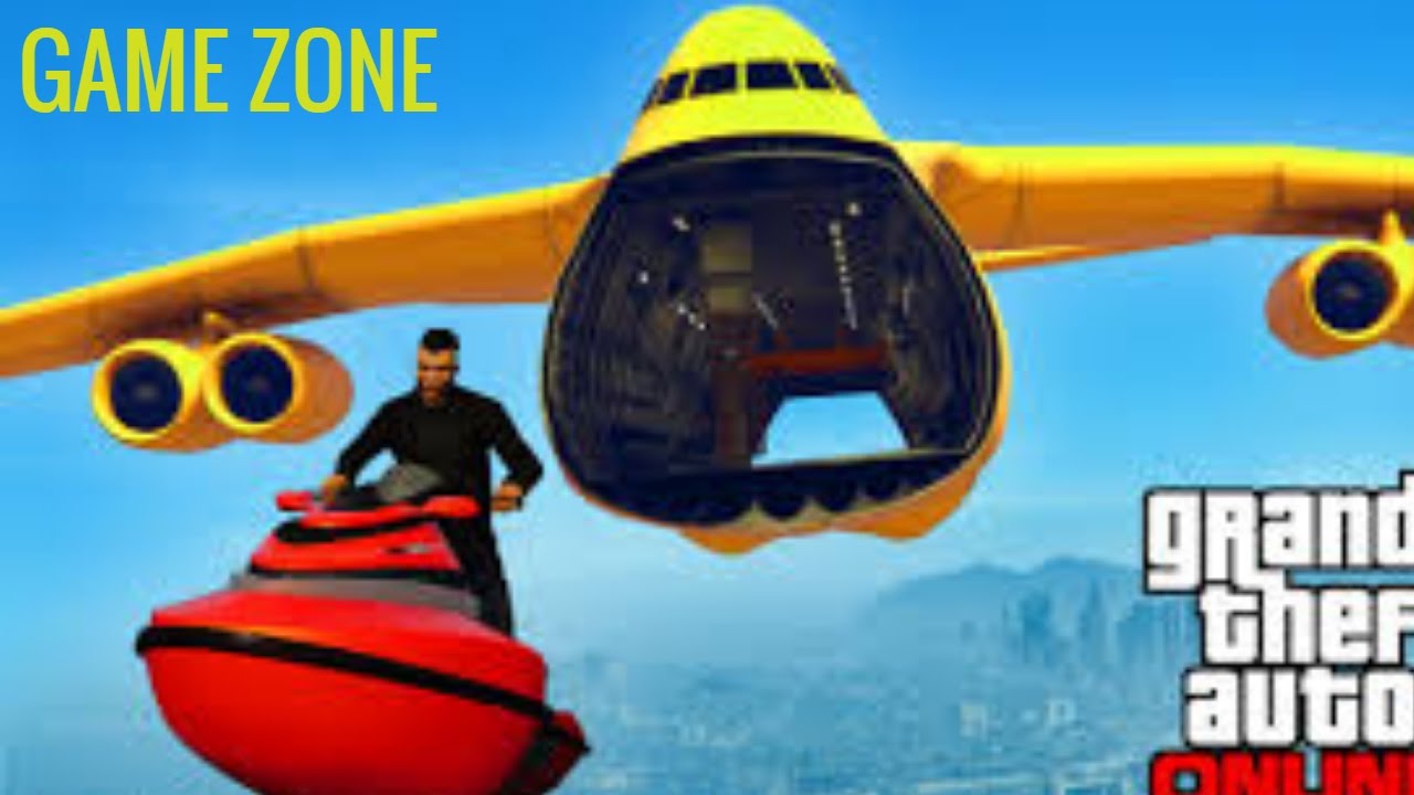 HOW TO DOWNLOAD GRAND THEIFT AUTO 5 GAME - YouTube