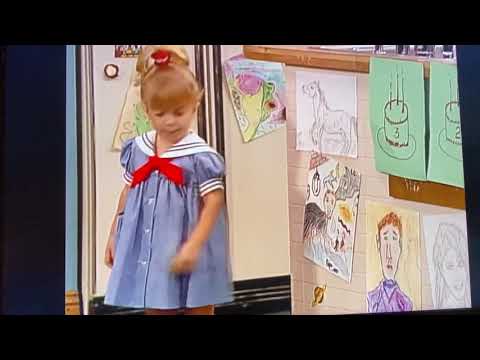 Michelle’s Birthday Countdown - Full House Season 3 Episode 10 - YouTube
