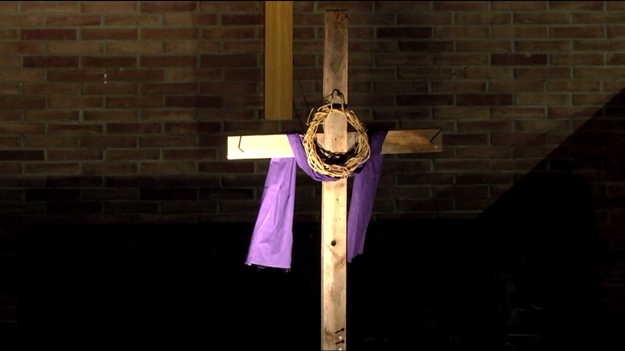 Were You There when They Crucified My Lord, Sara Heit - YouTube