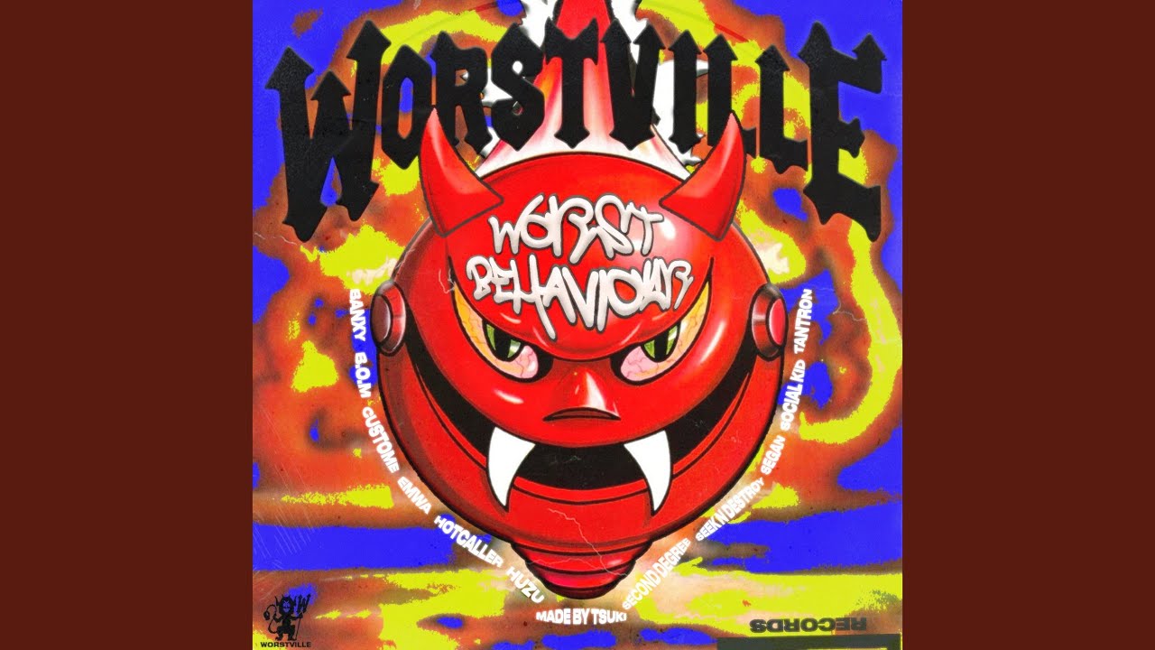 Magick - YouTube Music