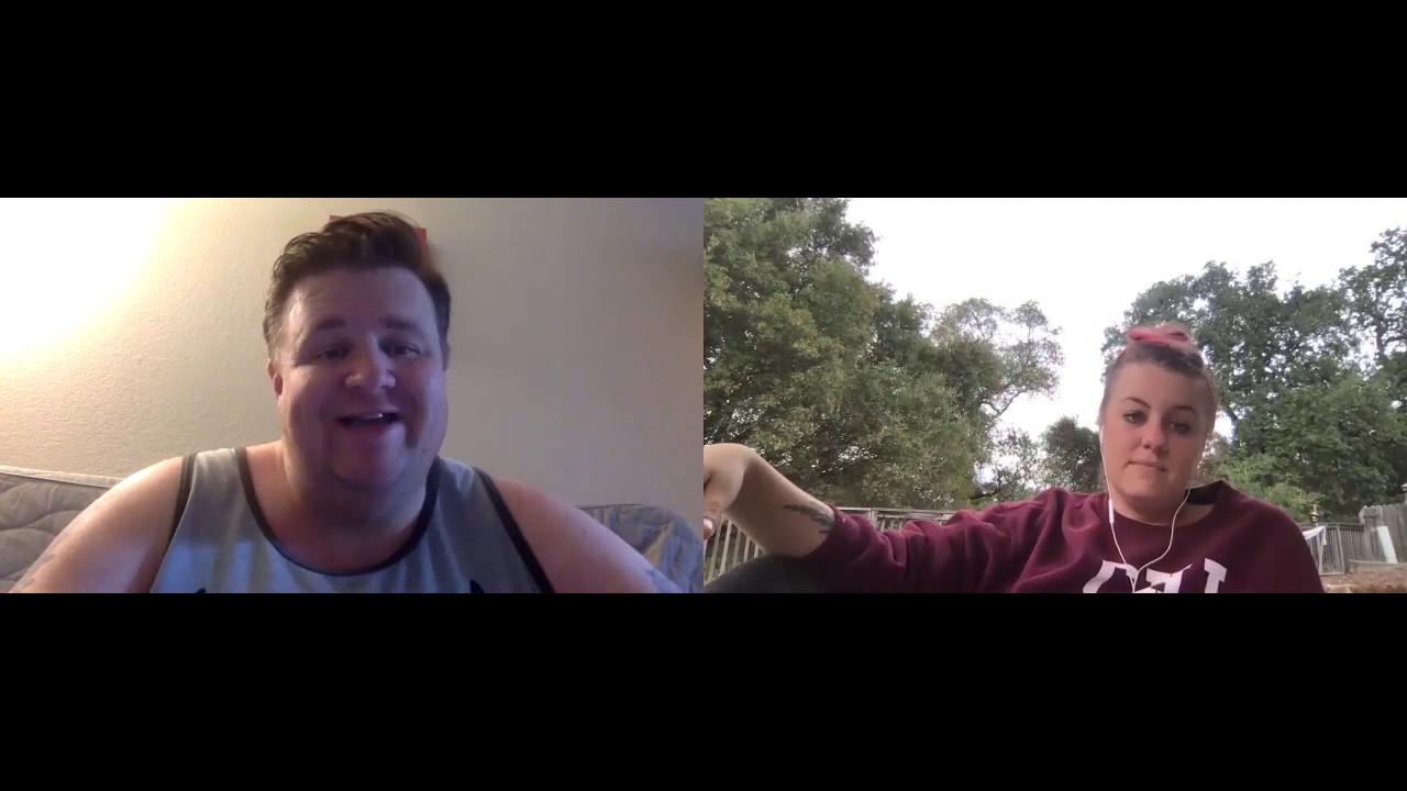 Lit Chats with Rae and Hadley - Romeo and Juliet Act 2 - YouTube