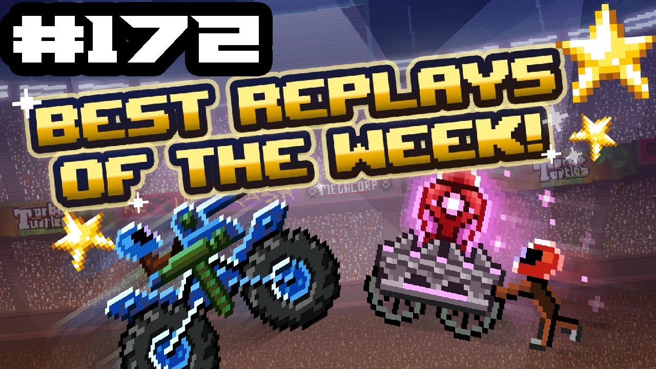 Best Replays of the Week - Episode 172! 🤩 - YouTube