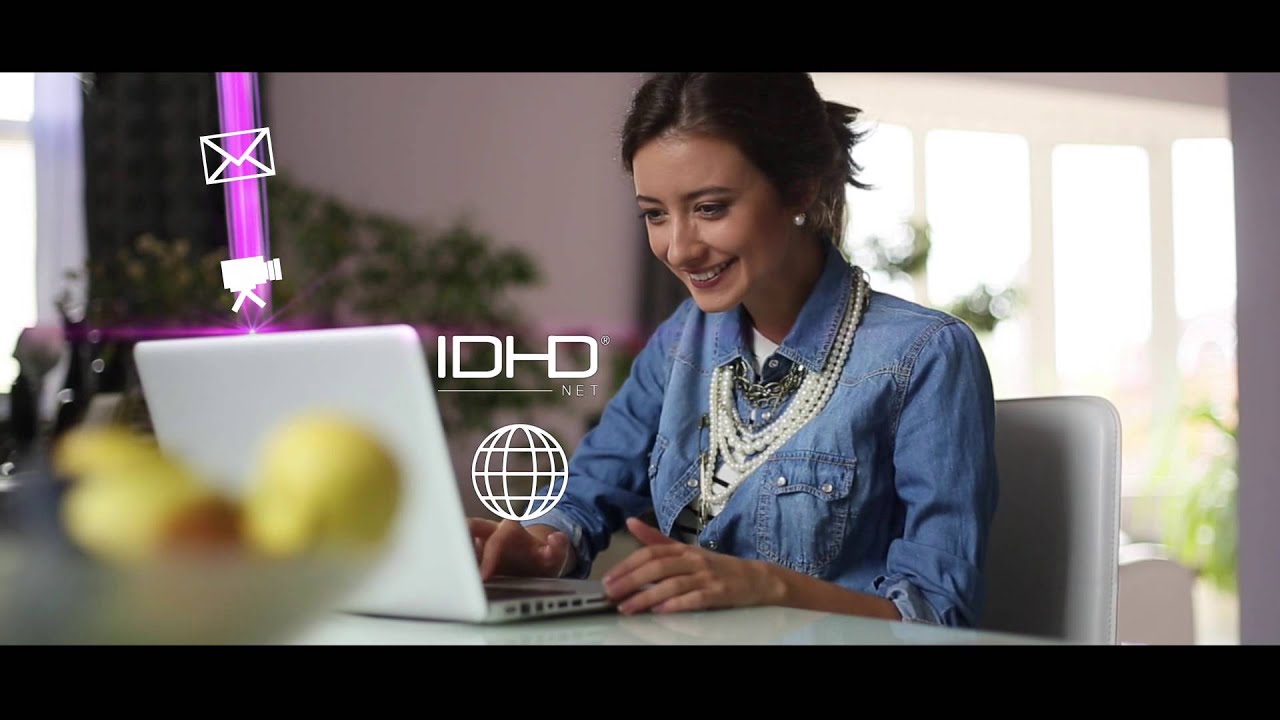 IDHD 2015 - YouTube