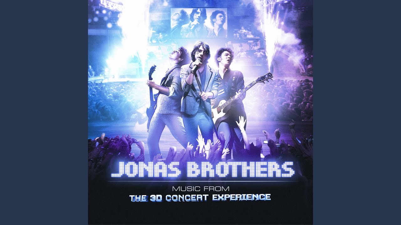 BB Good (The 3D Concert Experience) - YouTube