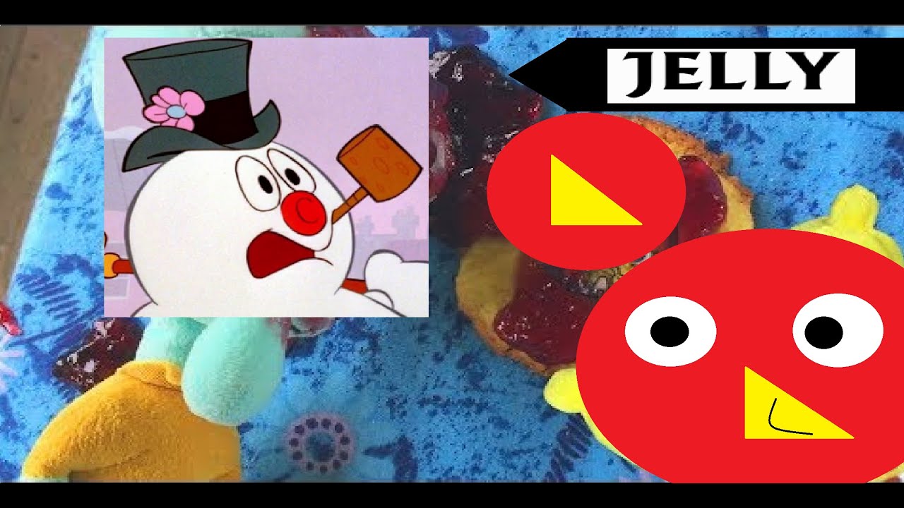 Marcus Acosta Films Cookie Commercail - YouTube