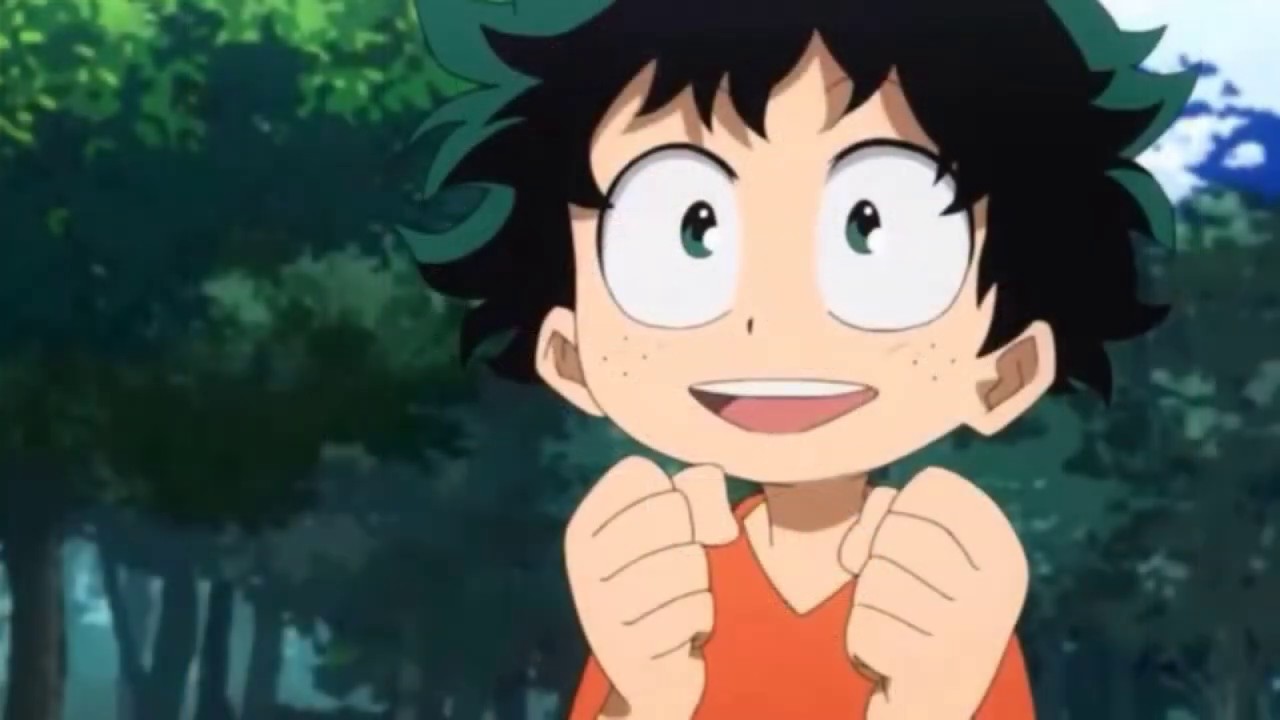 Human: My Hero Academia- AMV - YouTube