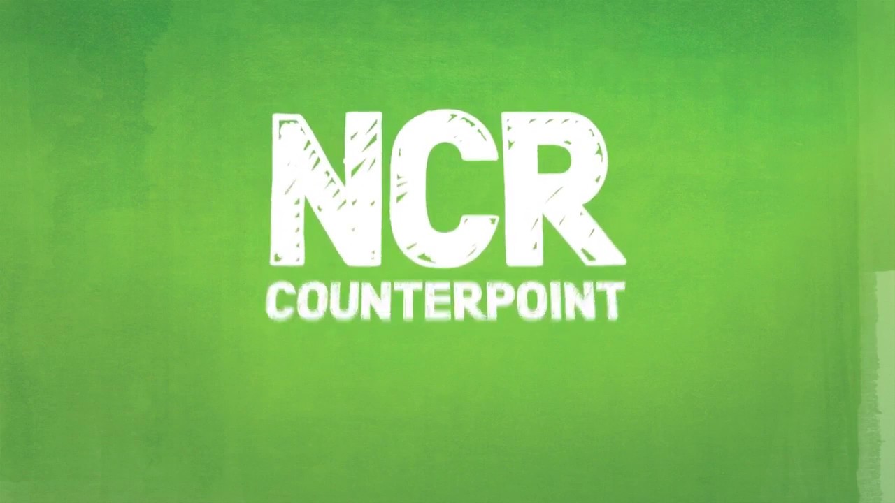 NCR Counterpoint Inventory 1 - YouTube