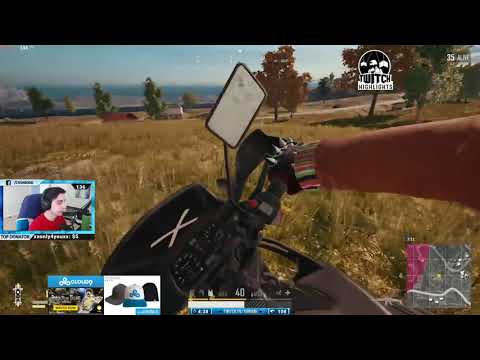 Shroud wins solo FPP NA   PUBG-AWM SUPPRESSED + MK14  HIGHLIGHTS TOP 1 #69