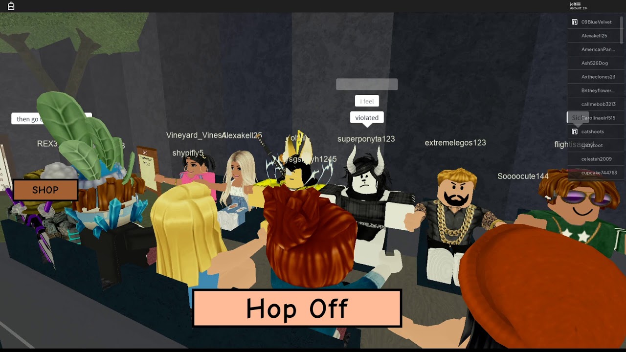 Roblox Stream/Chill stream. - YouTube