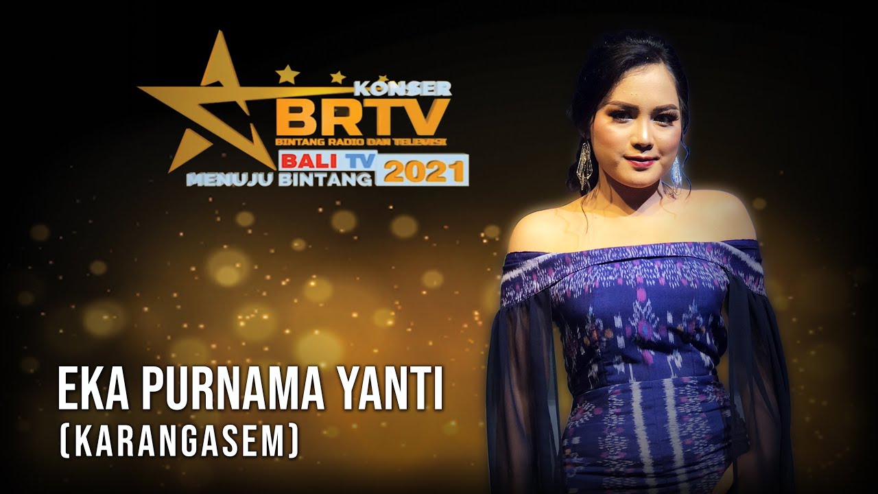 EKA PURNAMA YANTI (KARANGASEM) – PEJALAN TRESNA (harmonia) - YouTube