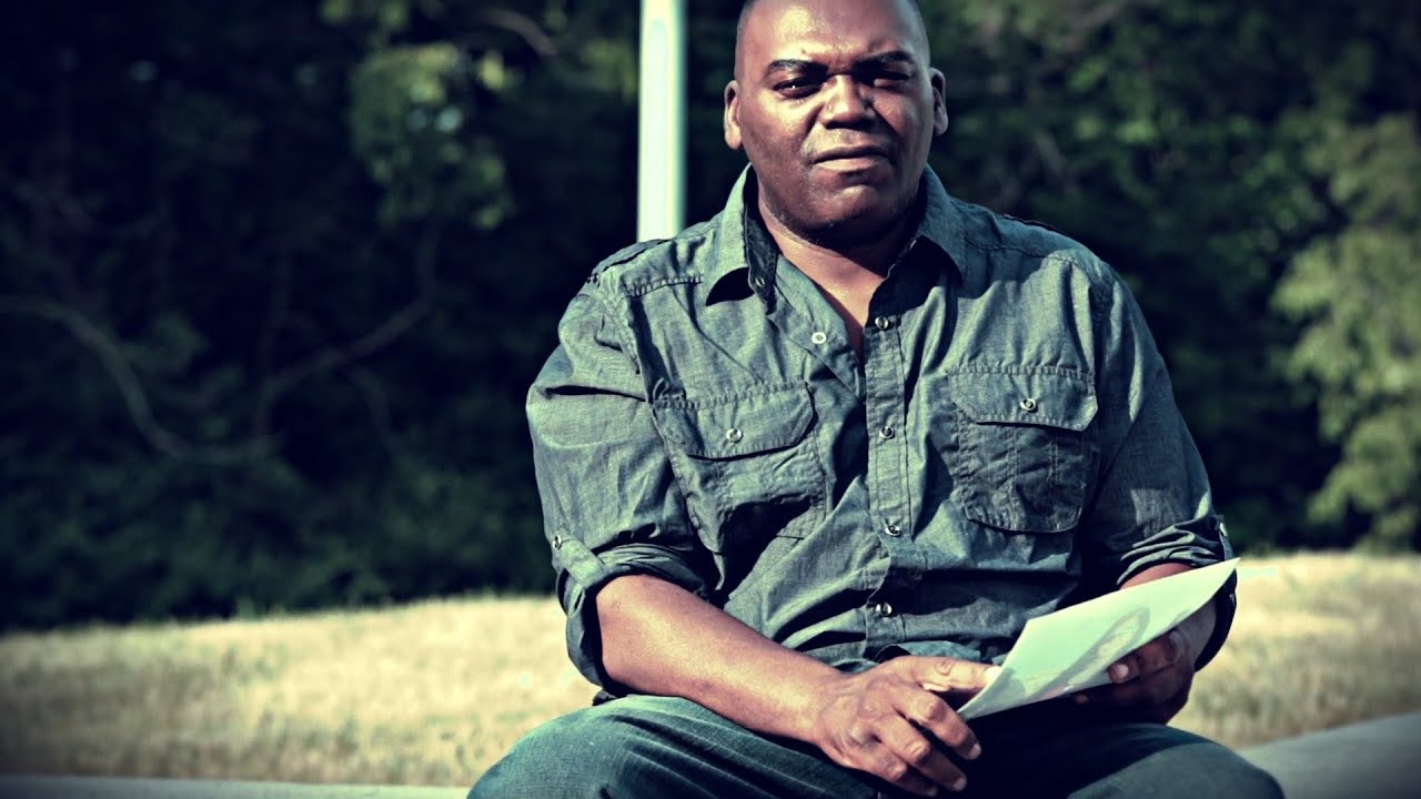 RICK HARVEY- "FAITHFUL MAN" (OFFICIAL MUSIC VIDEO) Dir. By Stevie ...