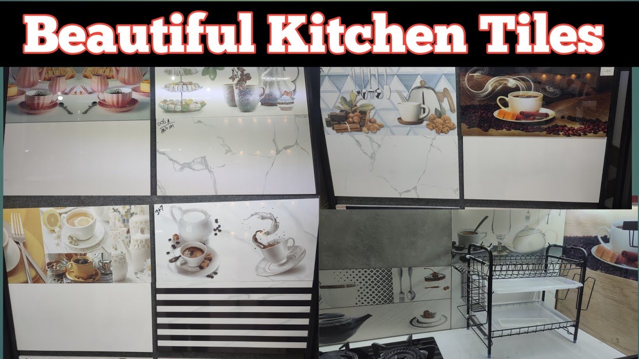 Kitchen Tiles Designs 2022 || Kitchen Wall Tile || Master Tiles ...