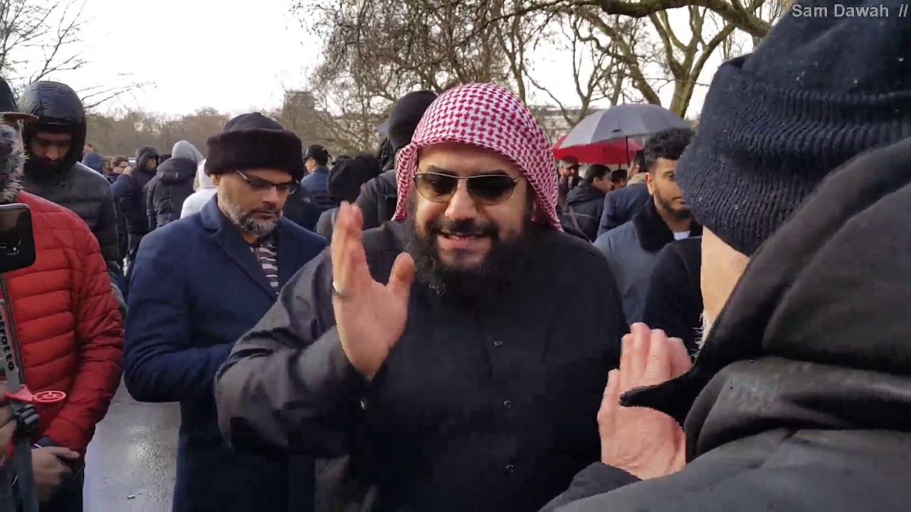 P1Who is the deceiver you or the Bible! Hashim & Sheikh Vs a hate ...