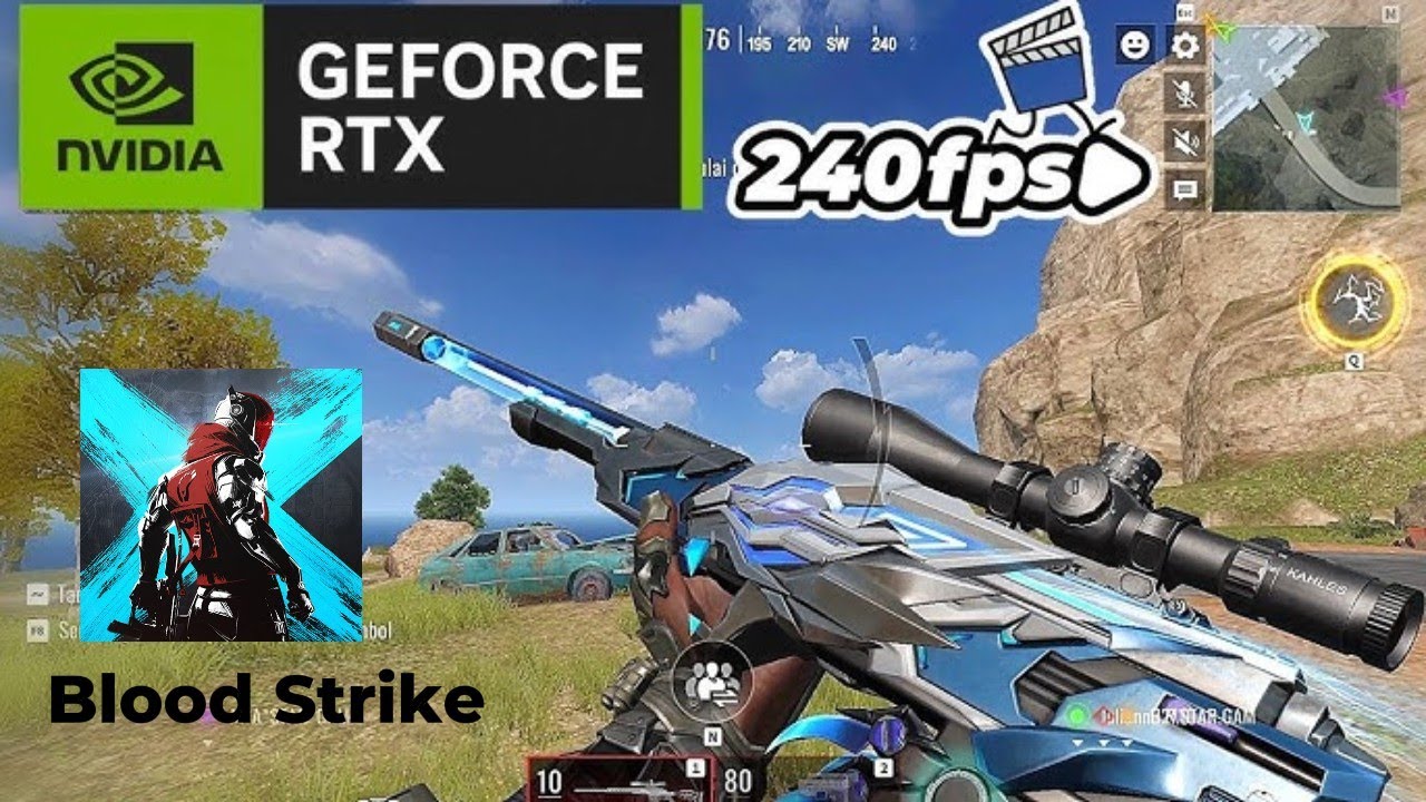 [MSY] 240 FPS is Enough ! - YouTube