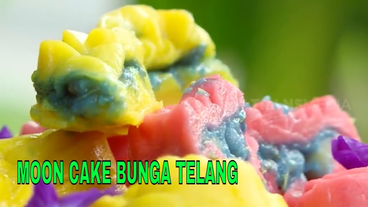 MOON CAKE BUNGA TELANG | JEJAK SI GUNDUL (07/10/22) - YouTube