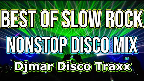 BEST OF SLOWROCK SONGS CLUB BANGER MIX NONSTOP (DJ AR-AR ARAÑA REMIX) ORIGINAL MIX 2023 - YouTube