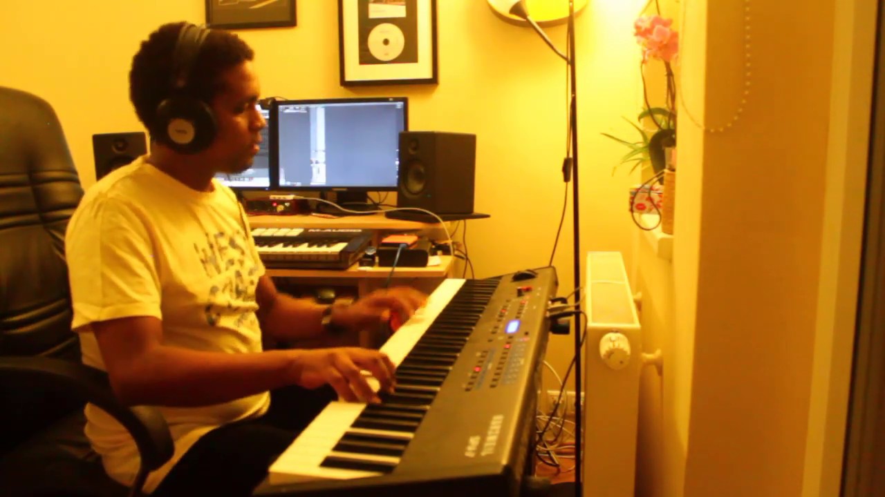 The Love Ballad (cover) - ELLY JAY - YouTube