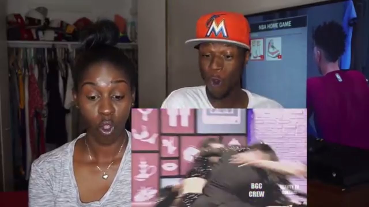 BGC17 REUNION BEST MOMENTS Reaction - YouTube