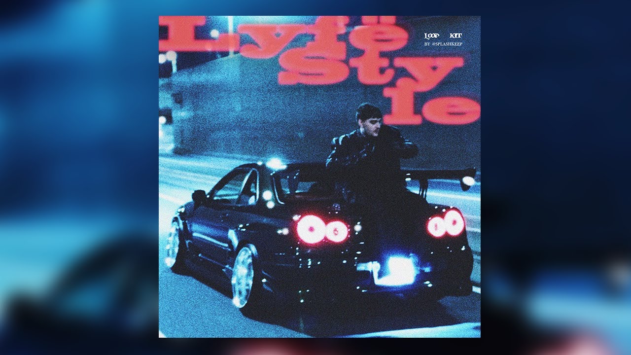 [FREE] Yeat Loop Kit/Sample Pack - "LyfëStyle" (Ken Carson, Playboi ...
