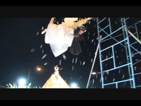 Salubong Angel - YouTube