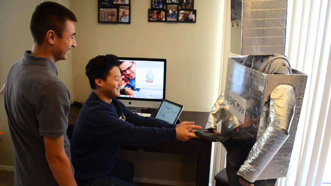 Spanish 3 Semester 2 Project - YouTube