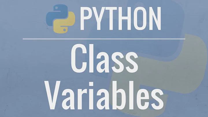 How do you access class variables in Python? (2025) How do you access class variables in Python? (2025)