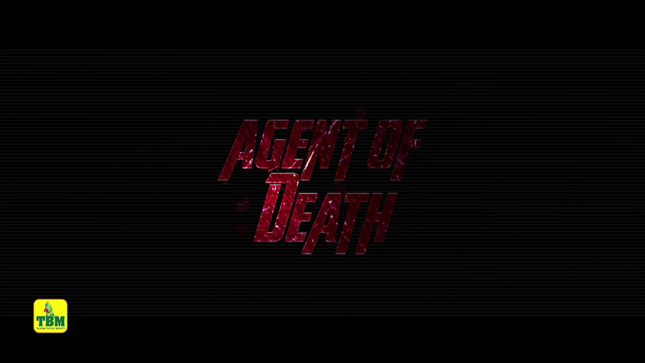 TBM's Agent Of Death | Dark Comedy Short Film - YouTube