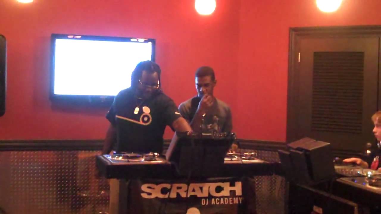 Scratch DJ Academy at Beaches Negril - http://elitete.com - Elite ...
