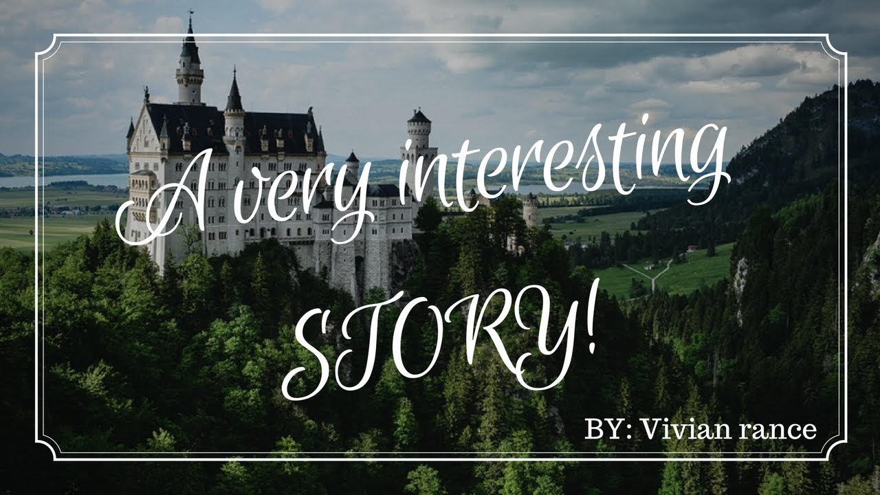 A Very interesting STORY! - YouTube