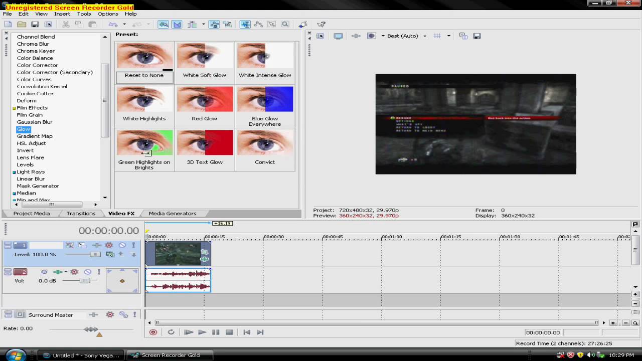 Dazzle High Quality Settings(The Best Out There) Part Two - YouTube