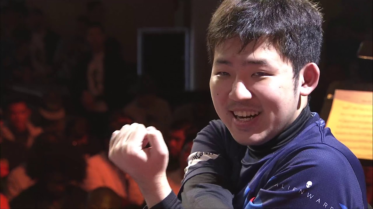 DBFZ World Tour. Red Bull Final Summoning. TOP8. Part 3 - YouTube