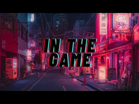 In The Game (Lyrics Video) - YouTube